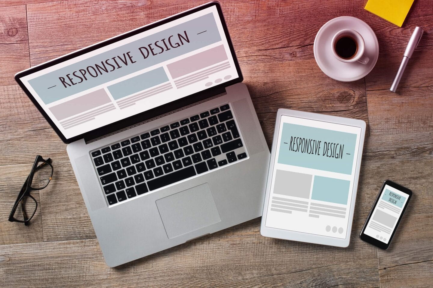 5 Ways to Optimize Digital Signage Content | Digital Signage Software ...