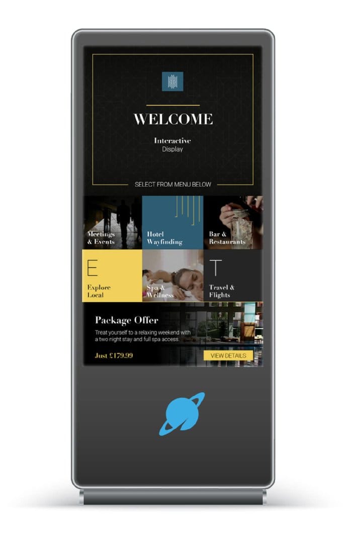 Which Digital Signage Players Does Your Business Need in 2024? | Korbyt ...