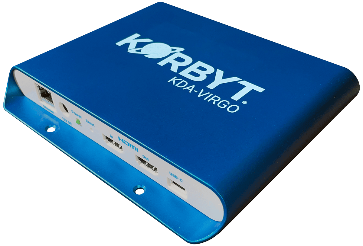 Maintaining a Healthy Digital Signage Network − Security Best Practices ...