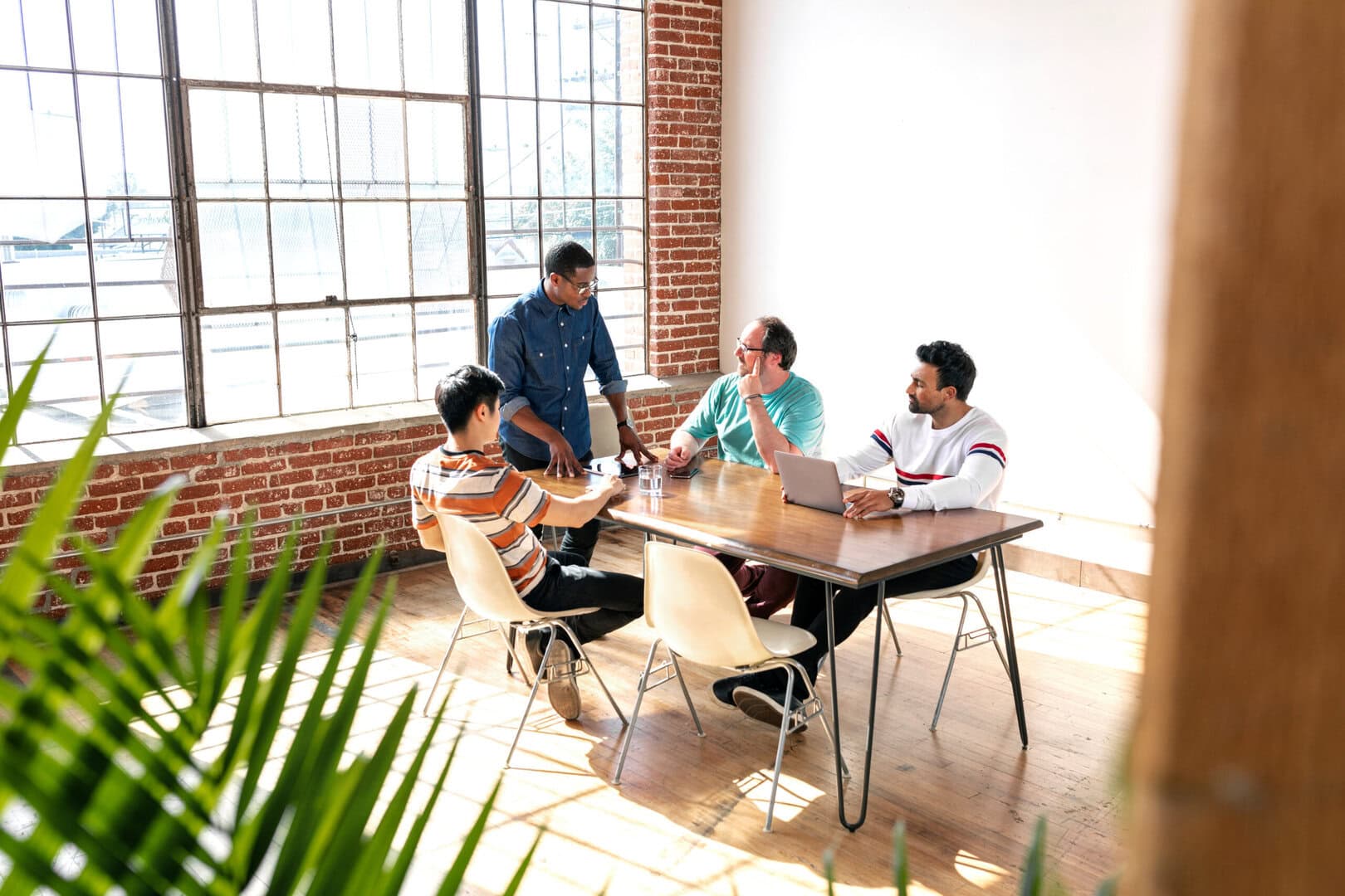 9 Unique Conference Room Ideas to Spark Innovation | Korbyt