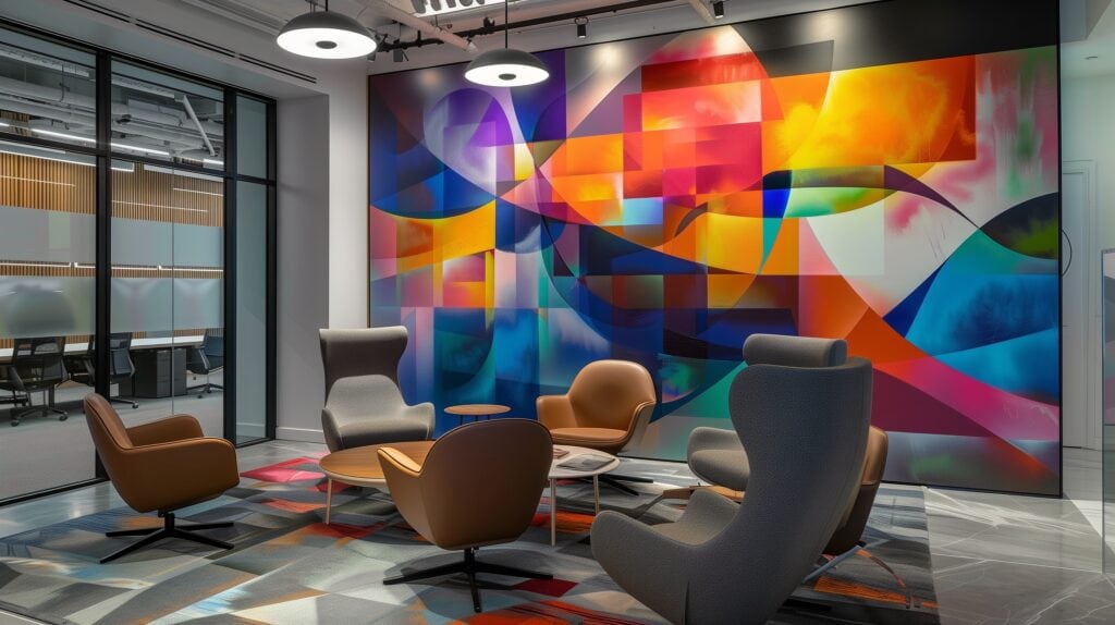 9 Unique Conference Room Ideas to Spark Innovation | Korbyt