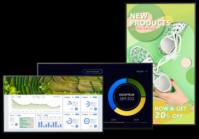Best TVs for Digital Signage Displays in 2025: Top Picks, Features