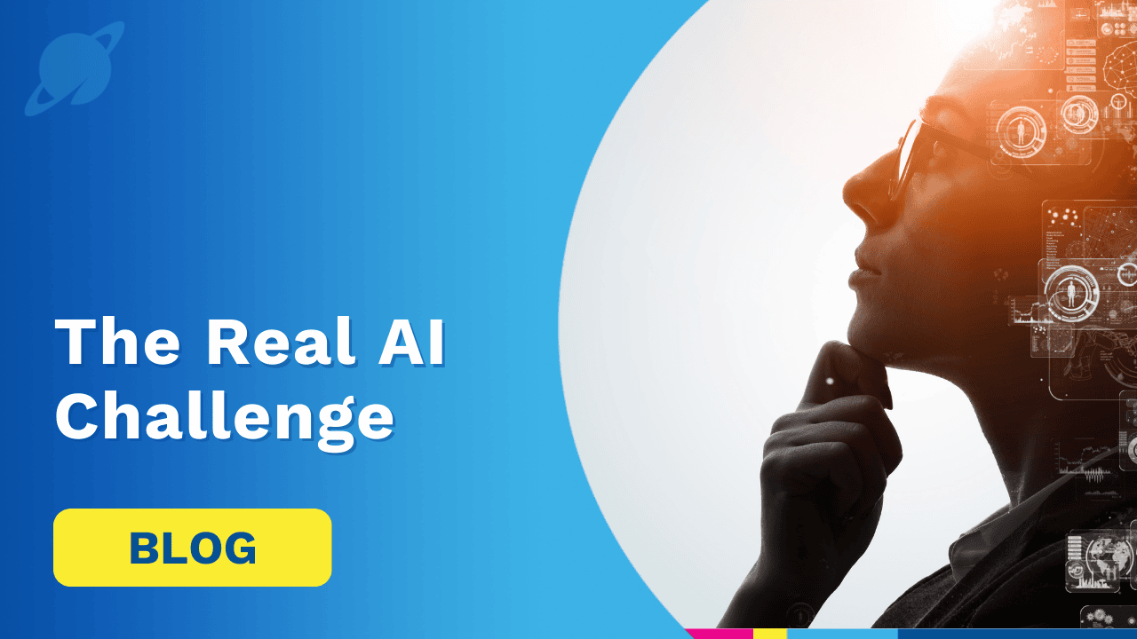AI Isn’t the Hard Part Anymore: What Actually Works