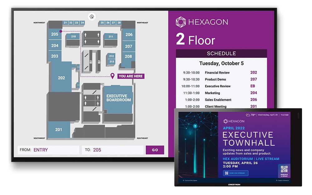 Create New Employee Connections with Collaboration Spaces | Digital ...