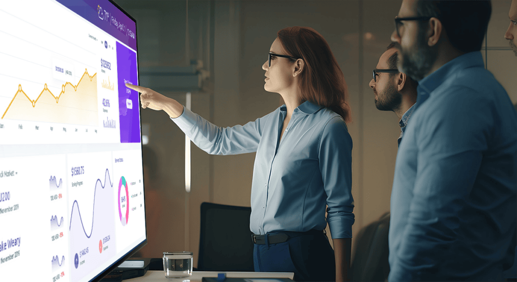 From Buzz to Blueprint: Discovering Your Digital Signage ROI | Digital ...