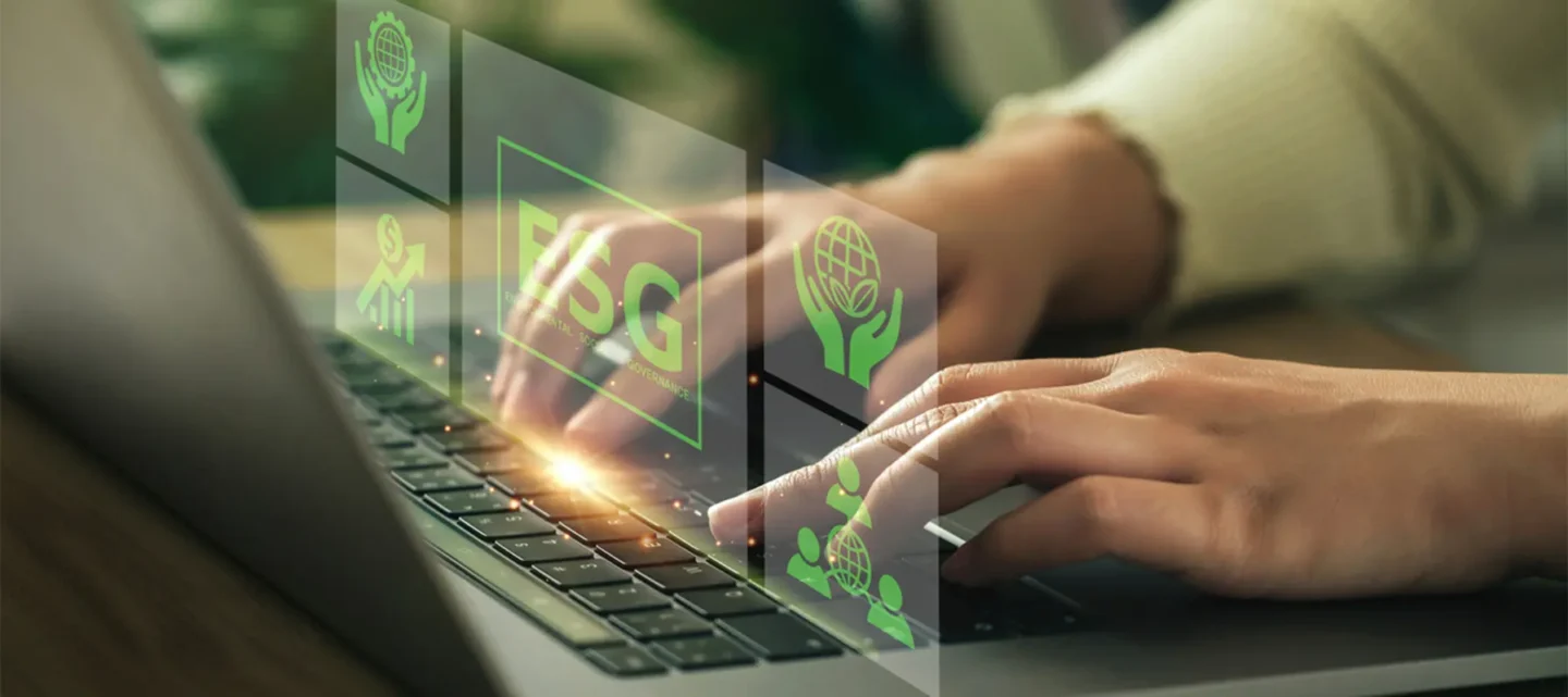 The Role of ESG in the Modern Workplace and How Technology Supports It