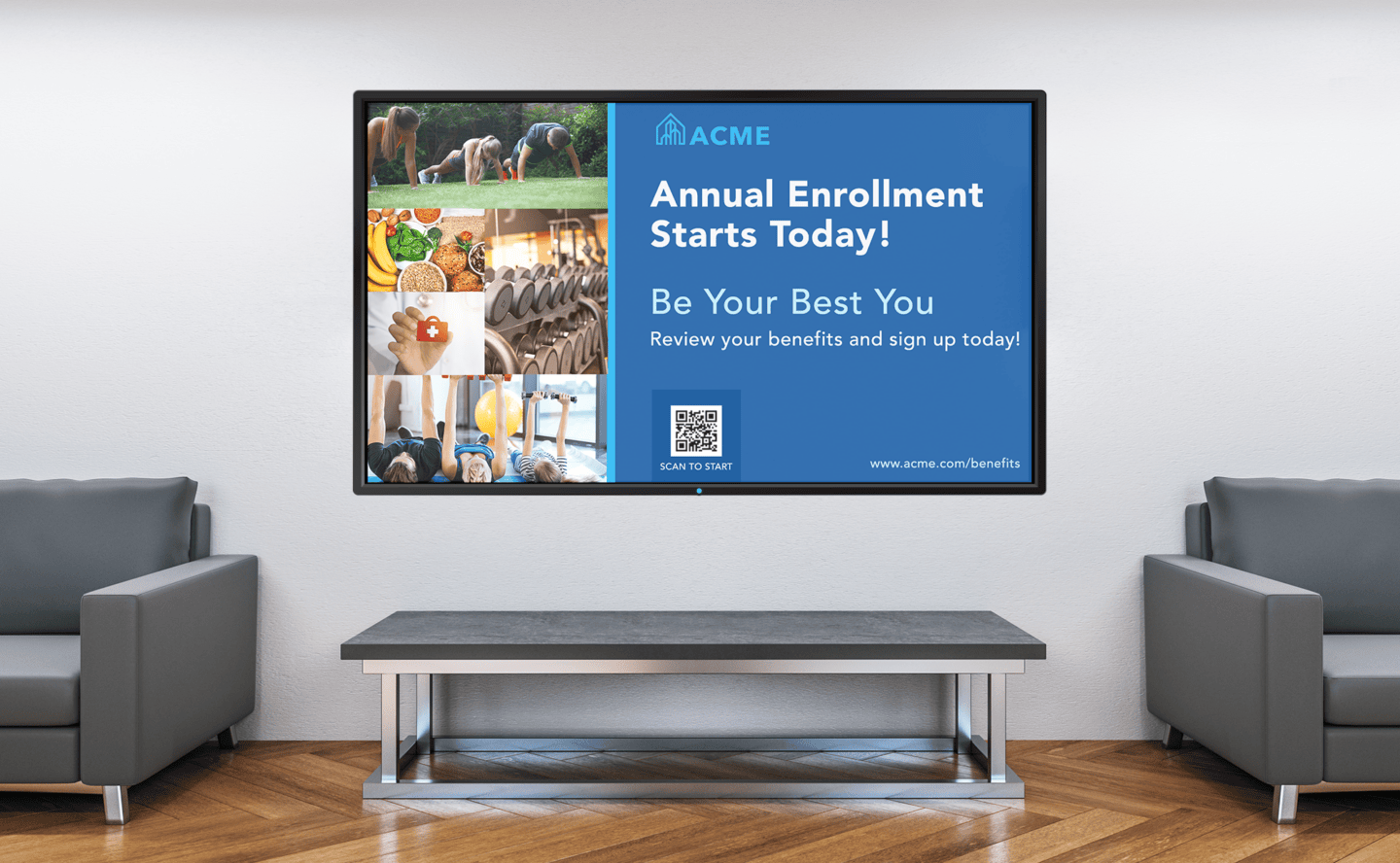 Unlocking the Power of QR Codes: Elevating Your Digital Signage Game ...