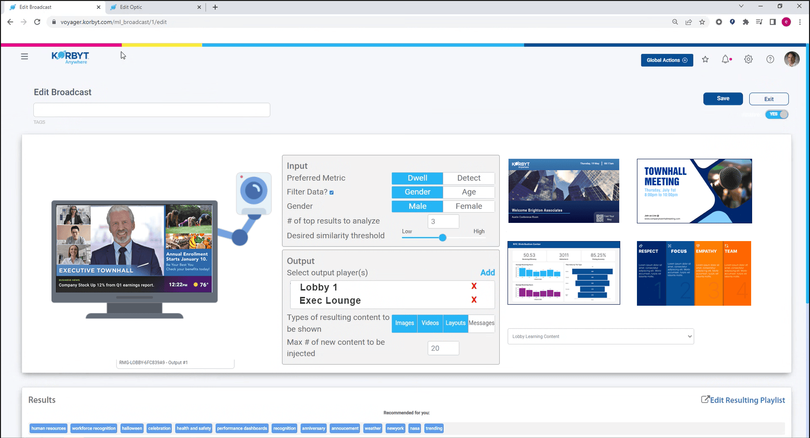Decoding the Brilliance of Smart Digital Signage | Digital Signage ...