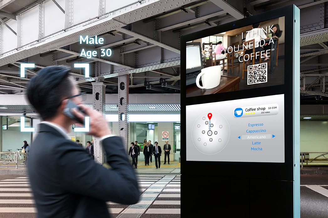 Decoding the Brilliance of Smart Digital Signage | Digital Signage ...