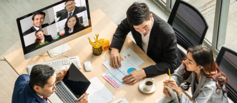 How the 4 Pillars of Soft Power Propel Your Workplace to a Prosperous ...