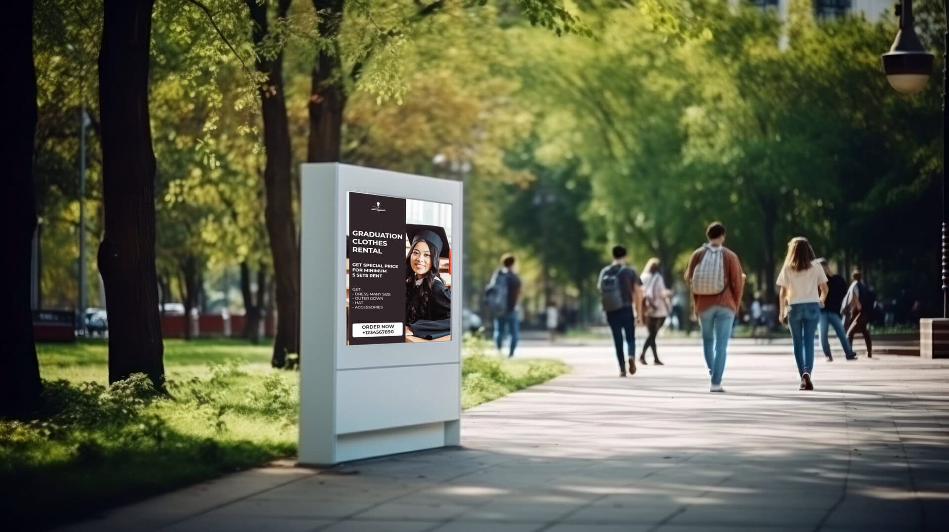 10 Innovative Video Wall Ideas Transforming Higher Education | Digital ...