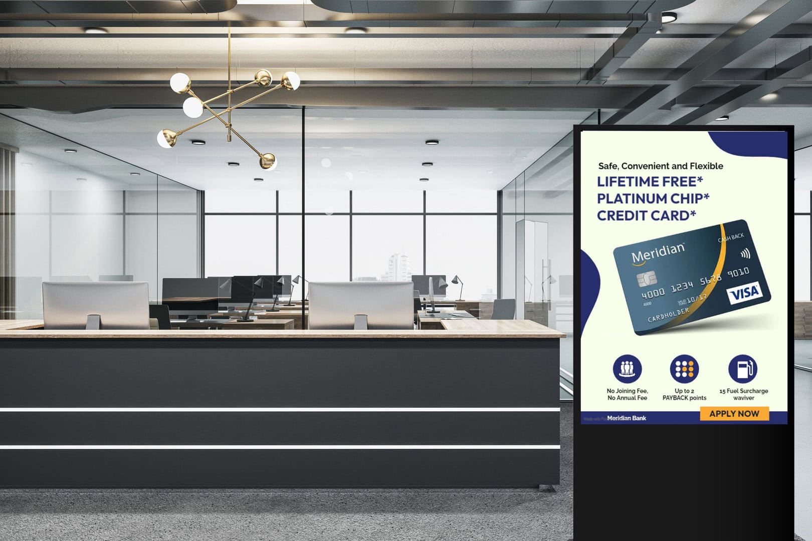 The Power of Narrowcasting Through Digital Signage | Korbyt Digital Signage