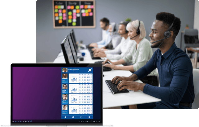 Desktop | Digital Signage Software | Workplace Management | Korbyt