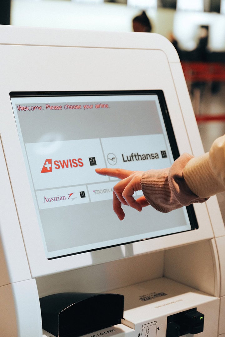 Digital Signage in Hospitality: Crafting Unforgettable Guest ...