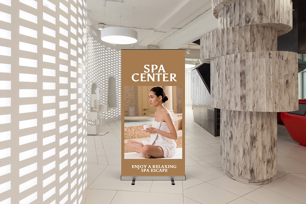 Digital Signage in Hospitality: Crafting Unforgettable Guest ...