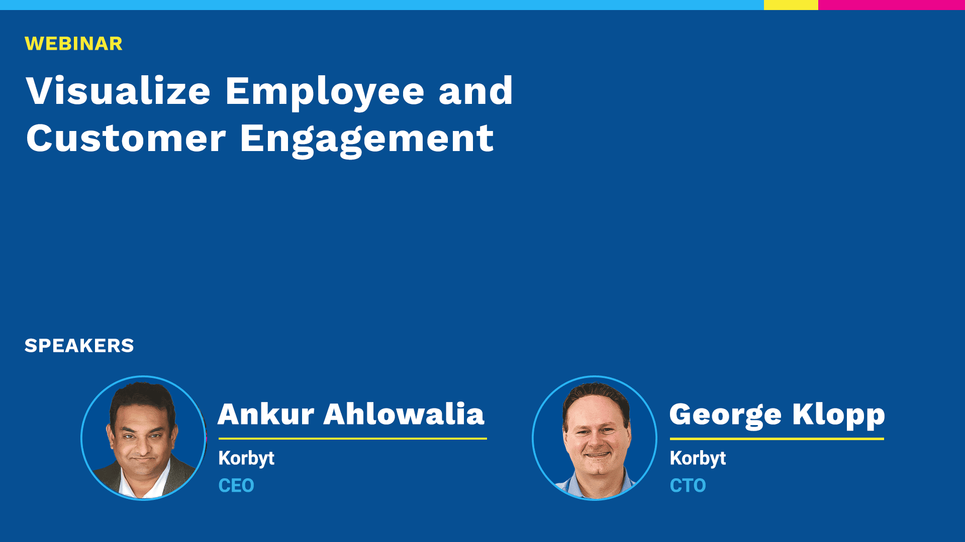 Visualize Employee and Customer Engagement | Digital Signage Software ...