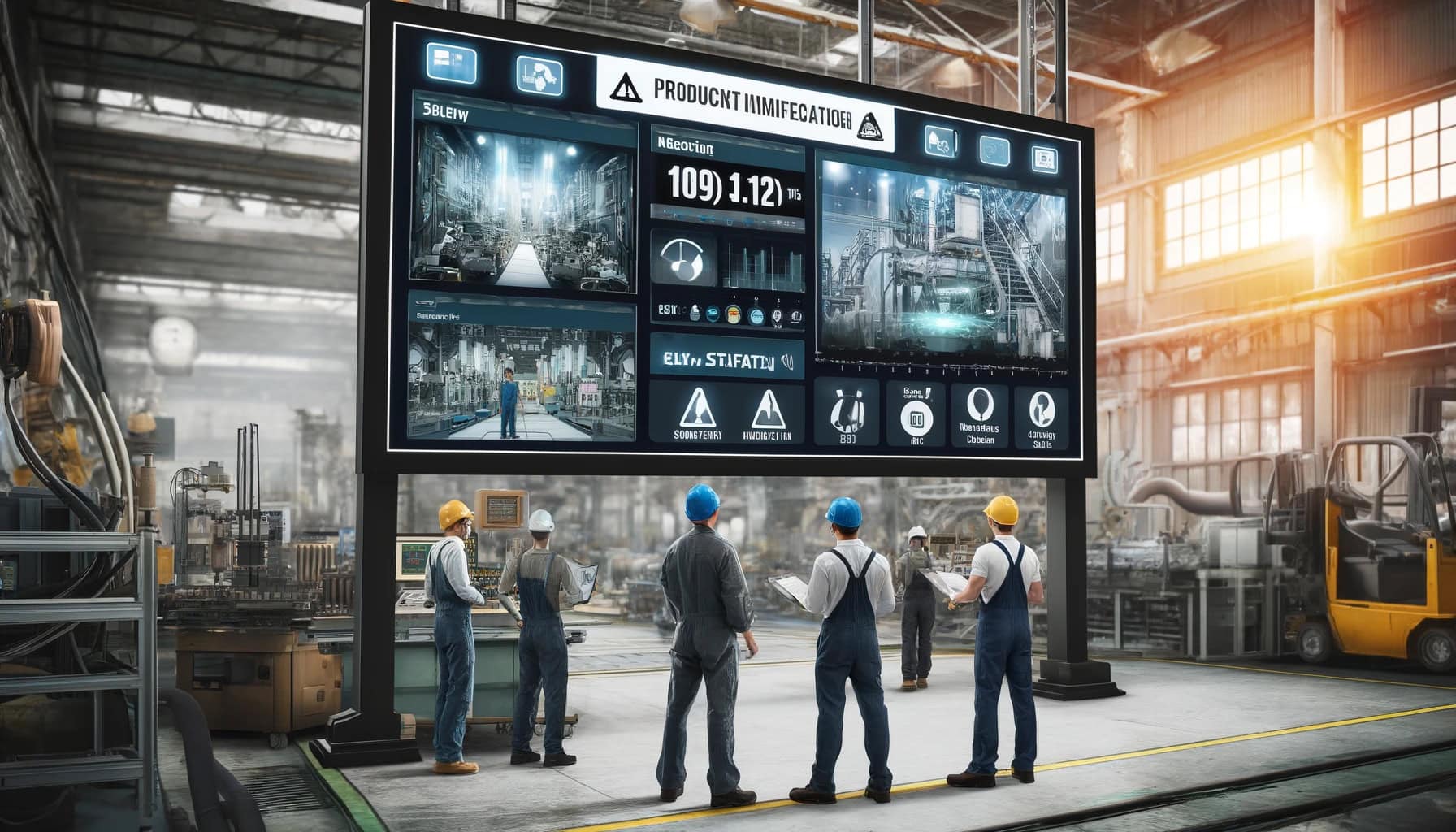 Networking Best Practices for Seamless Digital Signage Performance ...