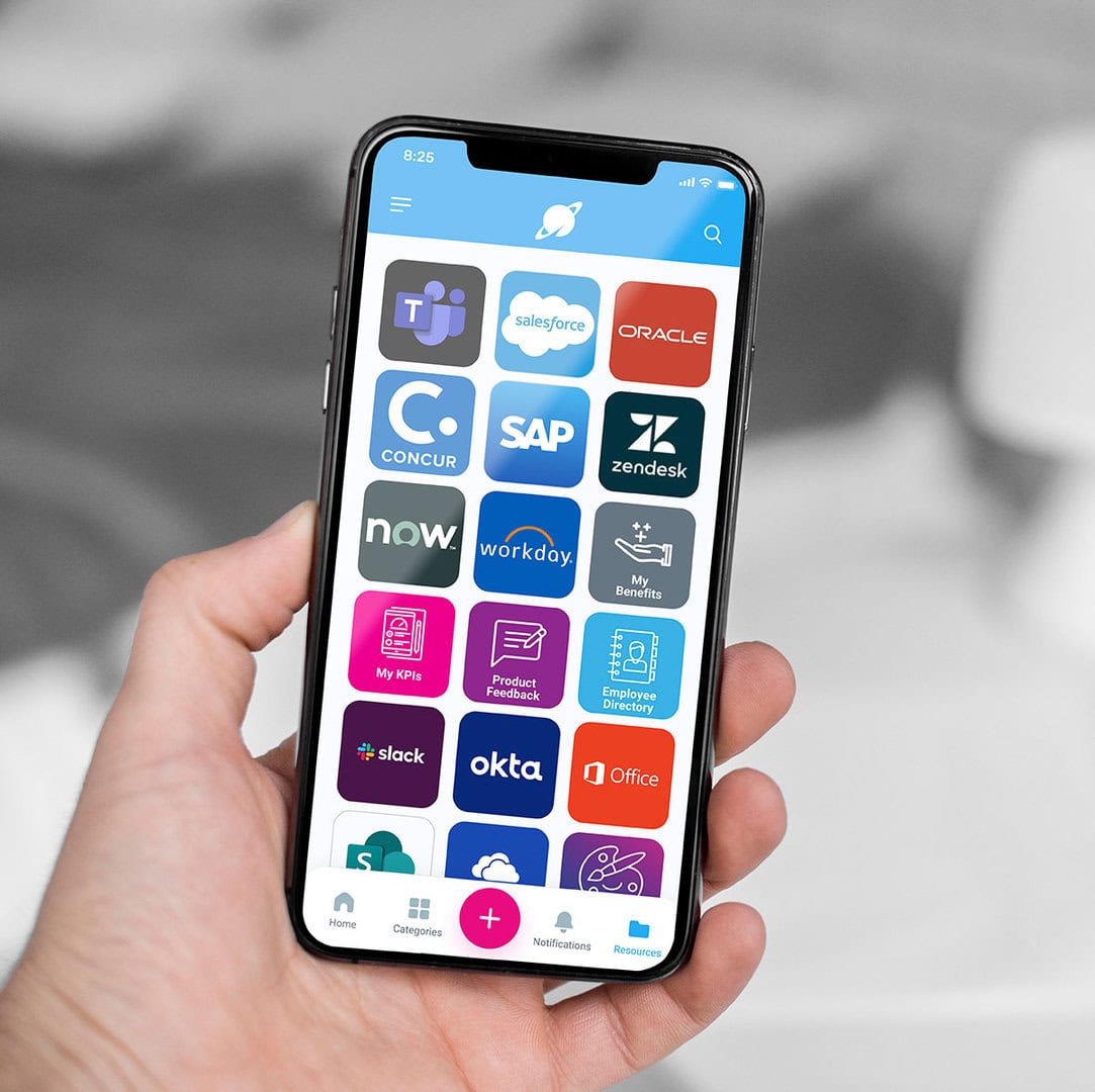 Mobile First Workforce and Employee Engagement | Korbyt Digital Signage