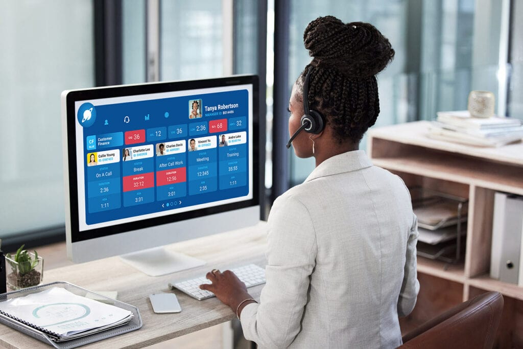 Digital Signage Software | Workplace Management | Korbyt