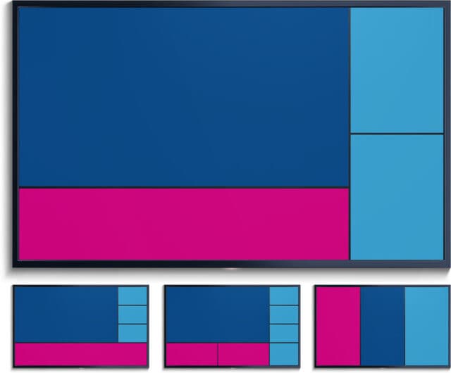 Enterprise CMS | Digital Signage Software | Workplace Management | Korbyt