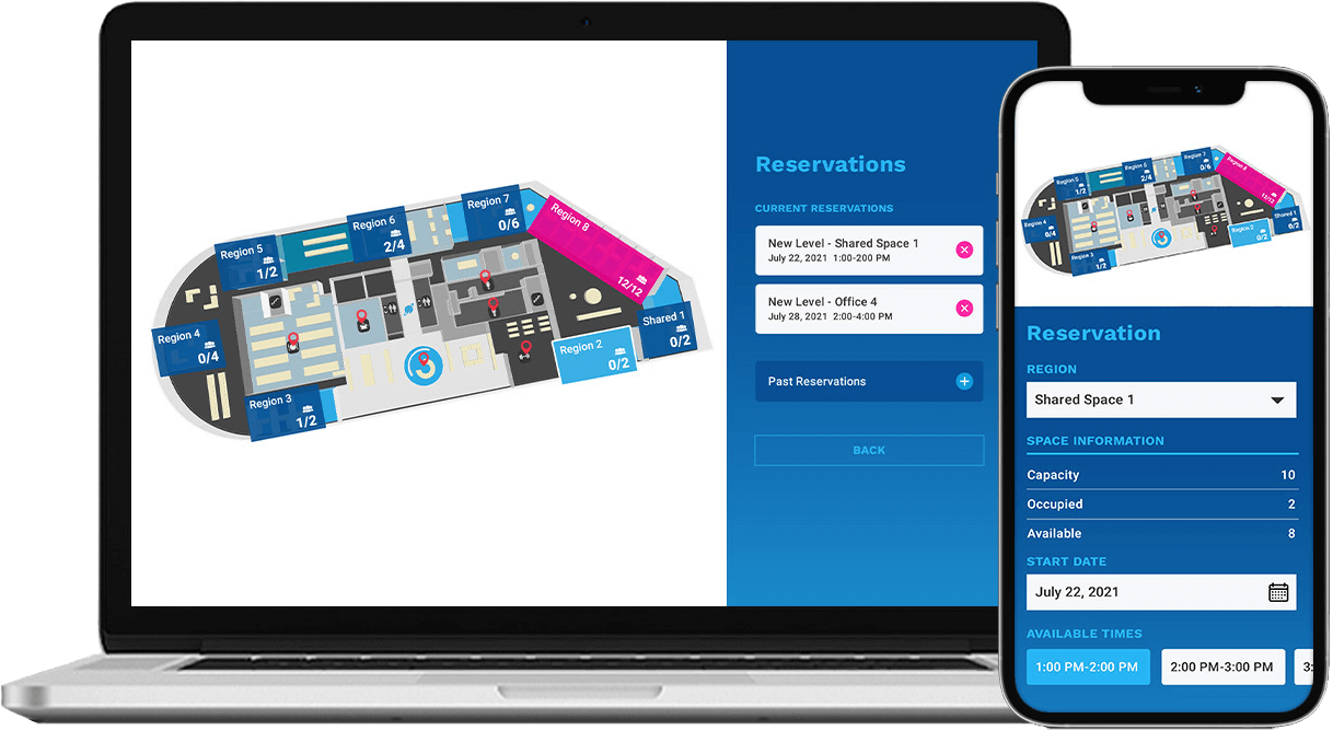 Office Visitor Management System: Check-In Software | Korbyt