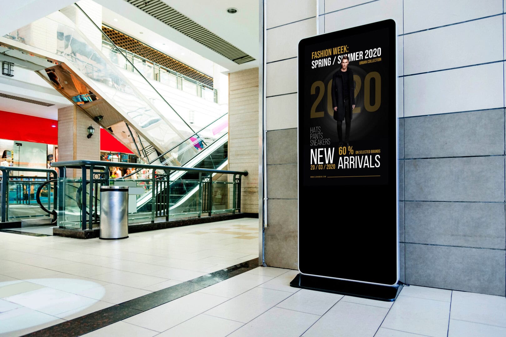 Best Practices for Rocking Digital Signage and Winning Customers ...