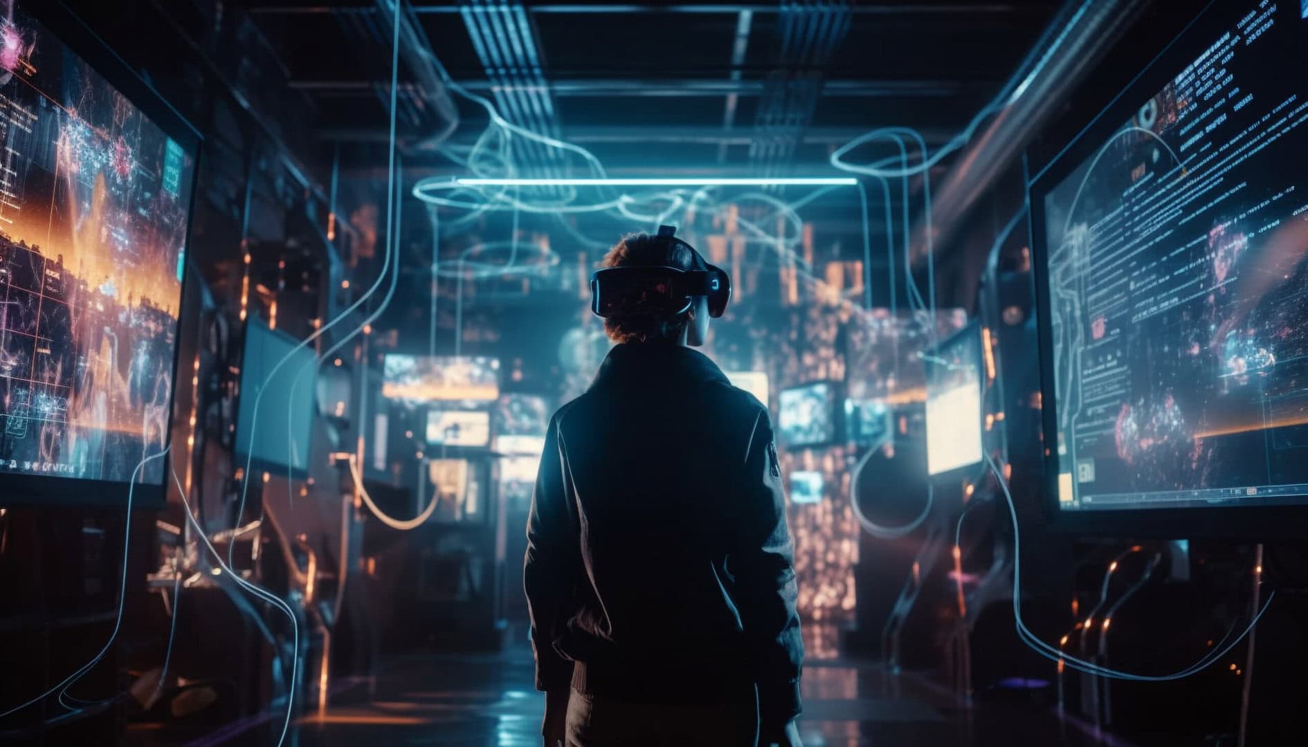 How Sensors, Beacons, and Optics Transform Digital Signage into ...