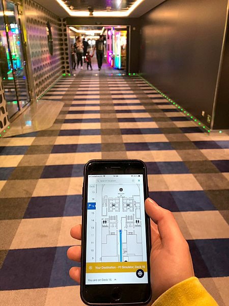 Mastering the Art of Campus Wayfinding with Digital Signage | Digital ...